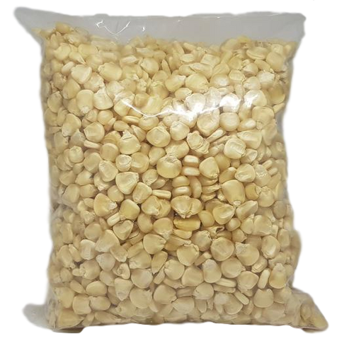 Maize or Corn Kennels ( Produce of Uganda ) 1Kg | afrolink