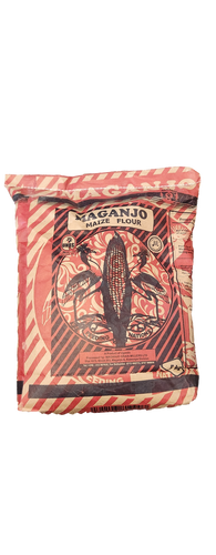Maganjo Maize Flour | afrolink
