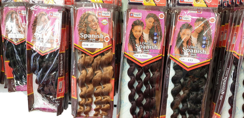 Angels Spanish Bulk | afrolink