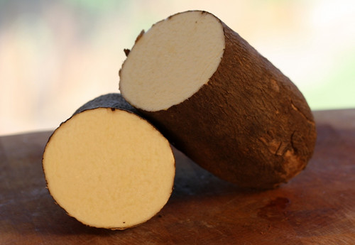 West African Yam price per Kg | afrolink