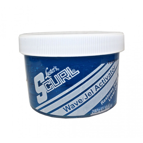 Scurl Wave Gel Activator | afrolink