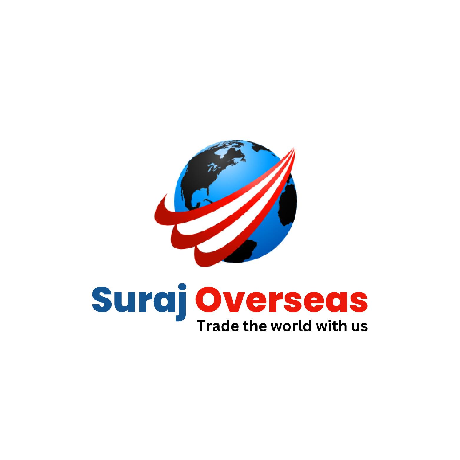 Suraj Logo