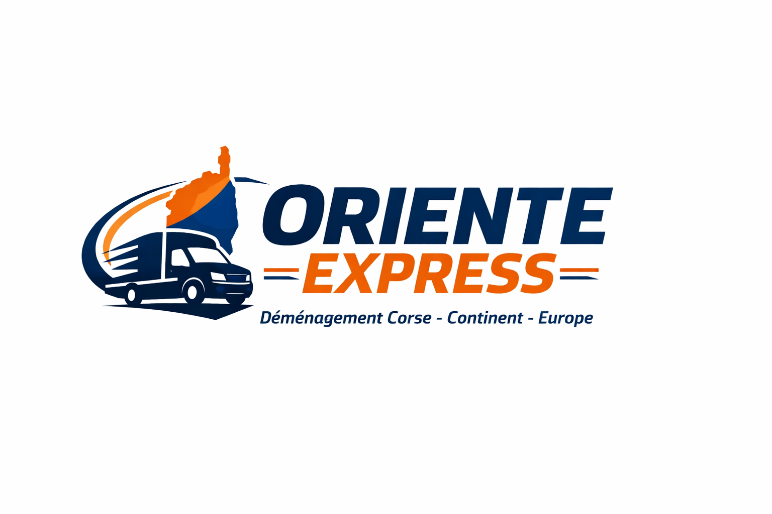 Déménagement transport corse / oriente express