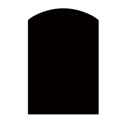 Curved Top Chalkboards | Chalkboards UK