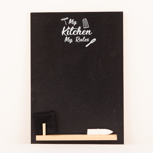 A4 Hanging Memo Board | Chalkboards UK