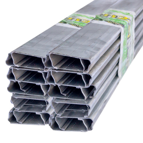 Perfil Sujetador Biselado | Agriempack