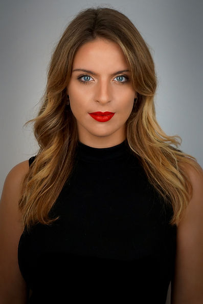 Home | Katharina Haberl Soprano