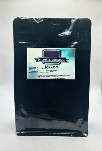 Maya seed coffee | herbal origins