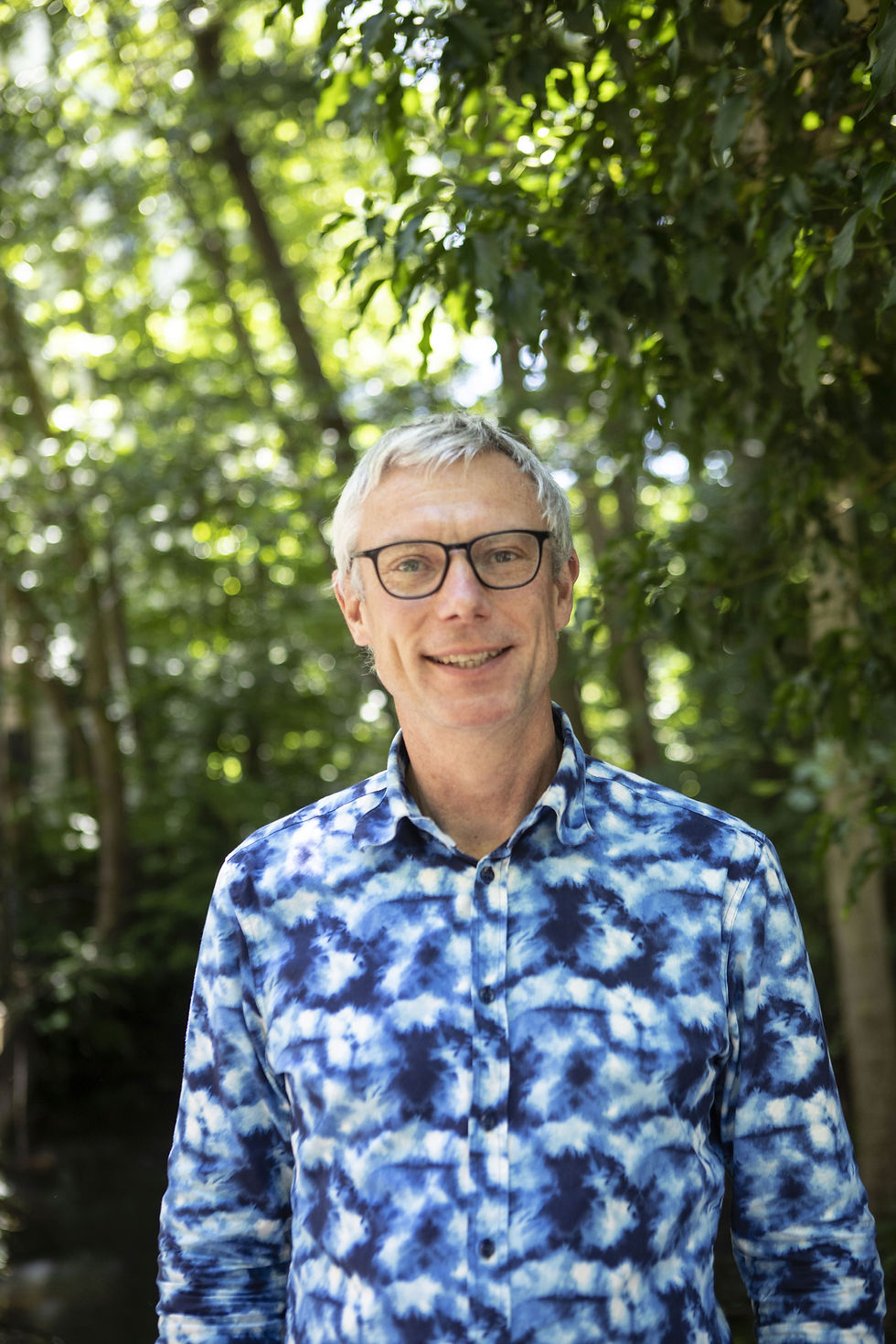 30 Jahre FB 2 - 30 Gesichter: Was macht unseren Fachbereich aus? (Teil ...