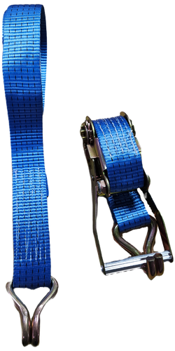 HEAVY WEATHER LASHING KITS | Yacht Leg Company