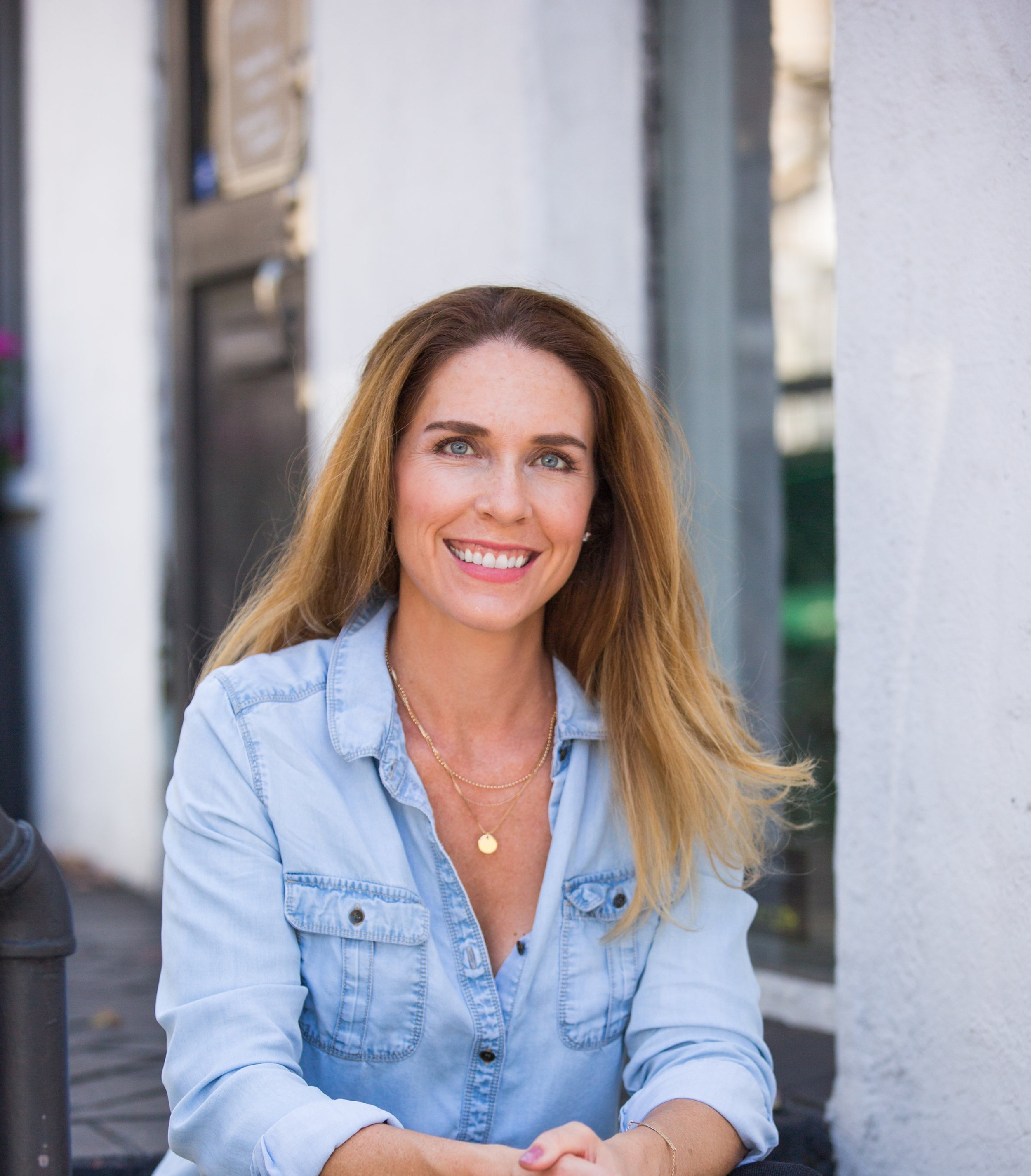 Book | Elizabeth Pearson Coaching