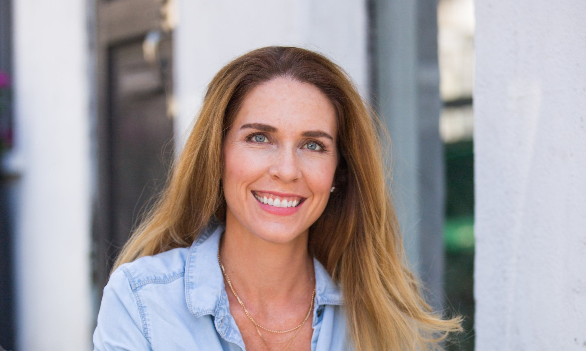 Mentorship for Coaches | Elizabeth Pearson