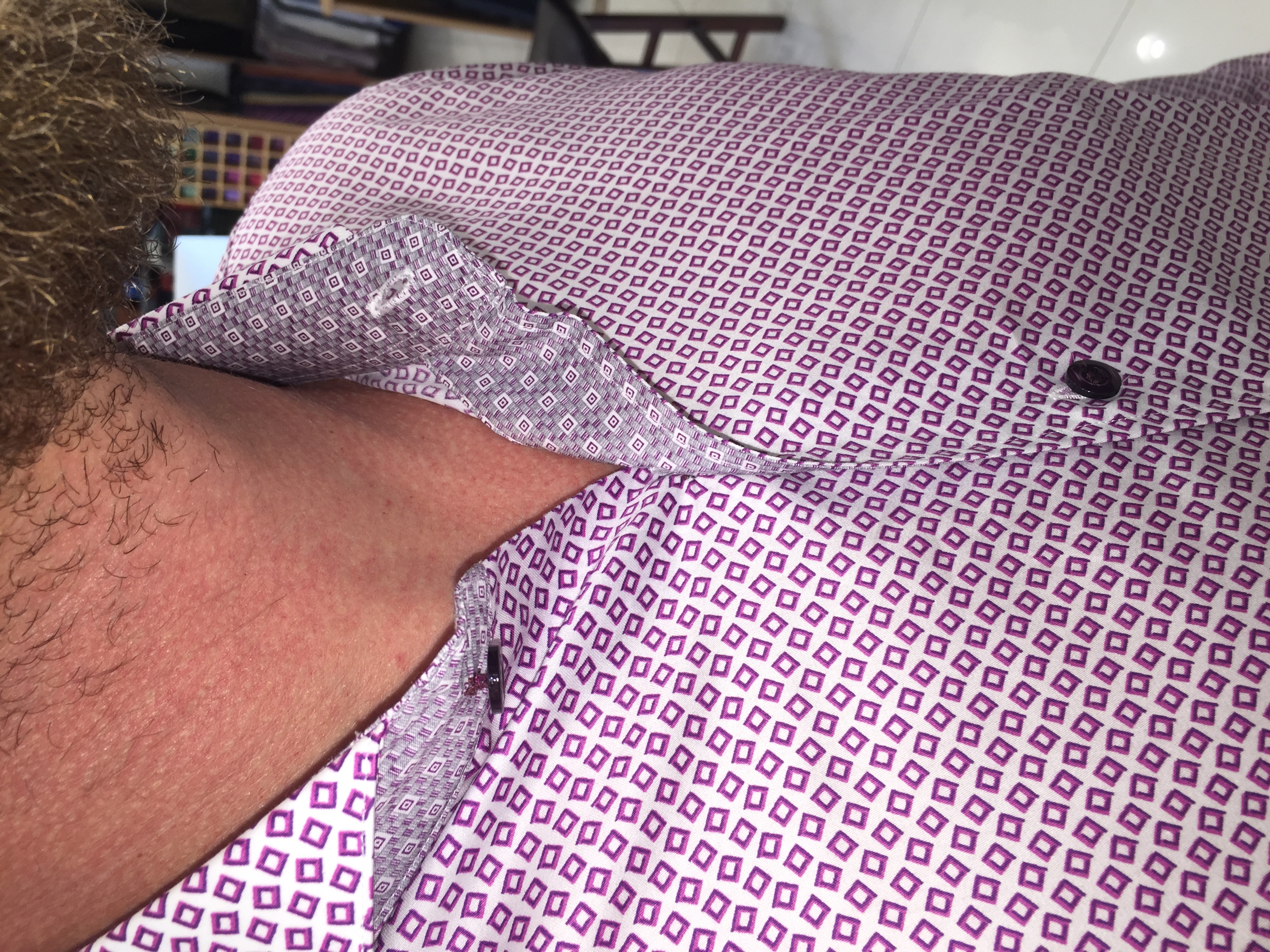 Brothers Tailors - Custom Dress Shirts