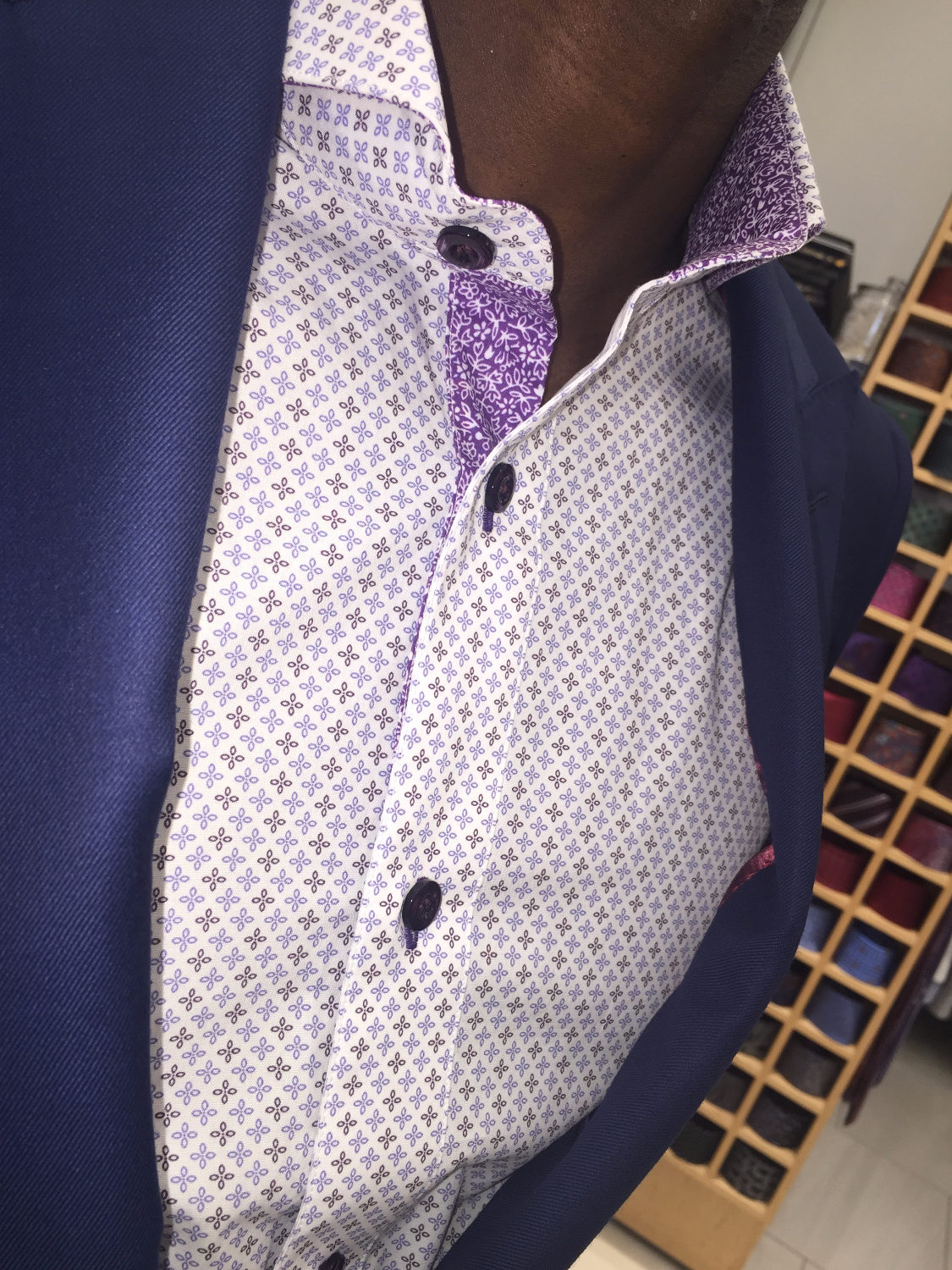 Brothers Tailors - Custom Dress Shirts