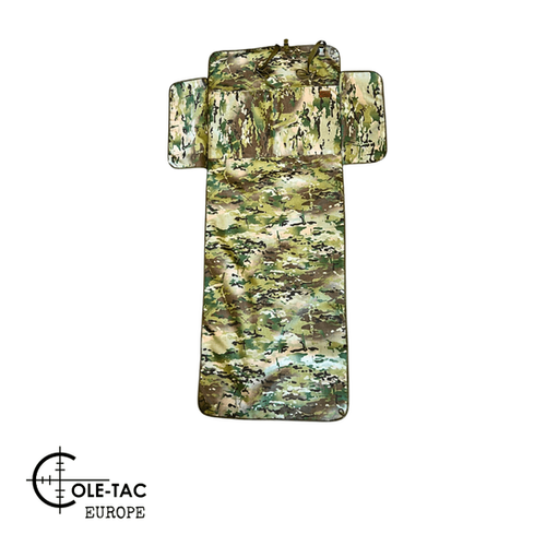 COLE-TAC GO TO SHOOTING MAT | REORG GEAR
