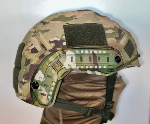 OCP FAST HELMET COVER GEN2 | REORG GEAR