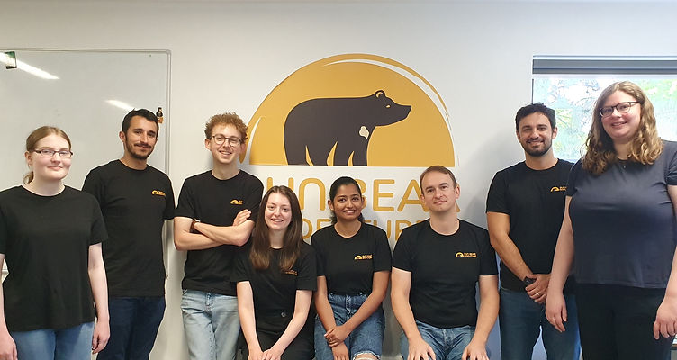 About | Sun Bear Biofuture