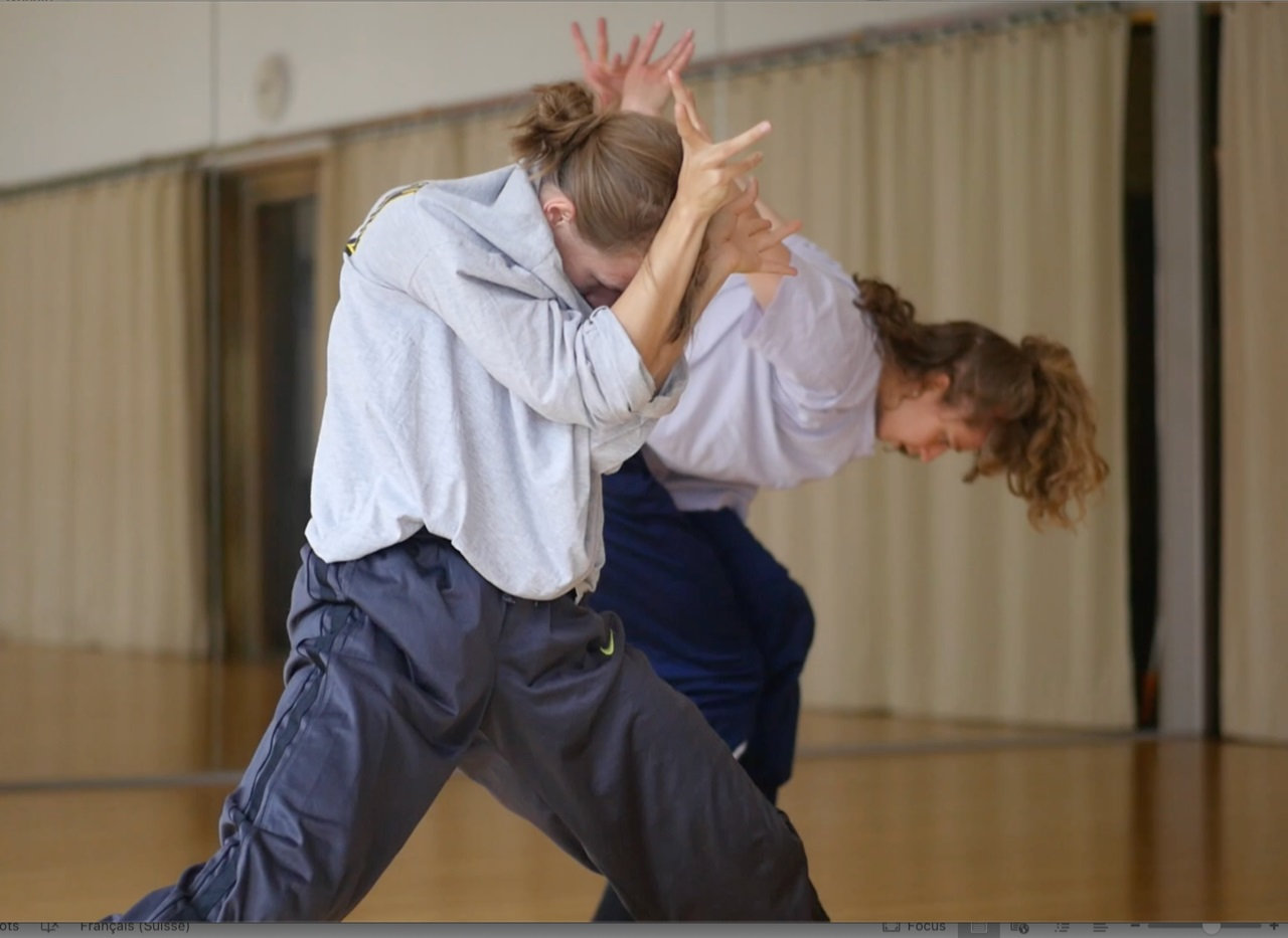 INSECTUM by Dancecompany ONE | RedSapata Kulturinit