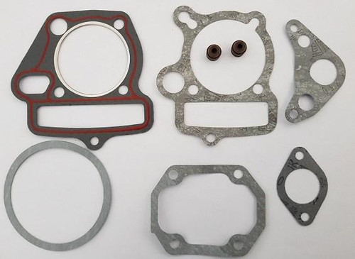 GAS 037 Pit Bike 110CC Gasket set Top Quad Jonway Gomoto Big Boy | VIPS ...