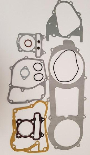 GAS 002 Scooter Gasket set GY6 150 Big Boy Gomoto Jonway | VIPS Trading