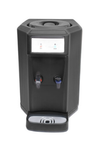 WT-12CHM Countertop Water Dispenser | VIPS Trading