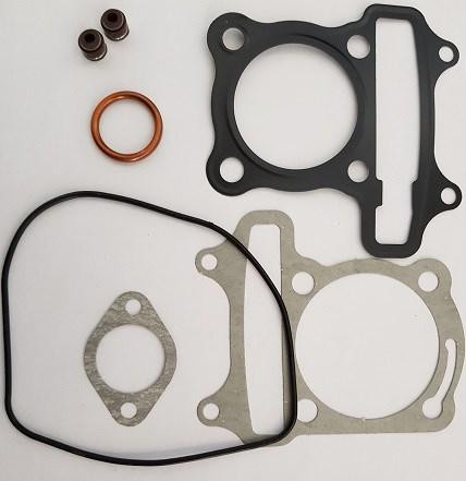 GAS 008 Scooter Top Gasket set GY6 125 Jonway Gomoto Big Boy | VIPS Trading