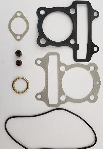 GAS 14B Scooter Top Gasket set WH 150 Jonway Gomoto Big Boy | VIPS Trading