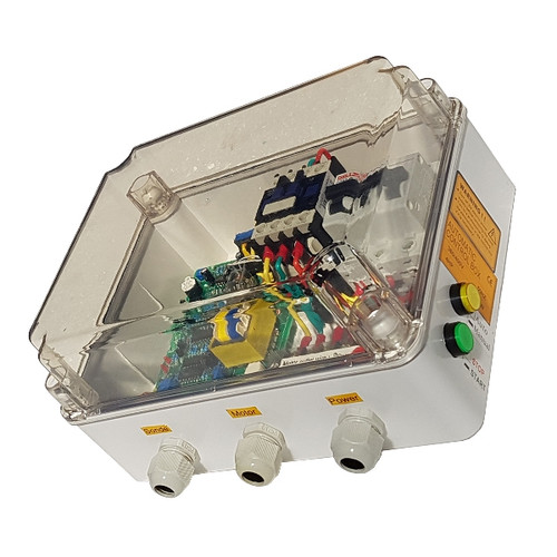 300380AC Automatic Control Box 380V 3KW | VIPS Trading