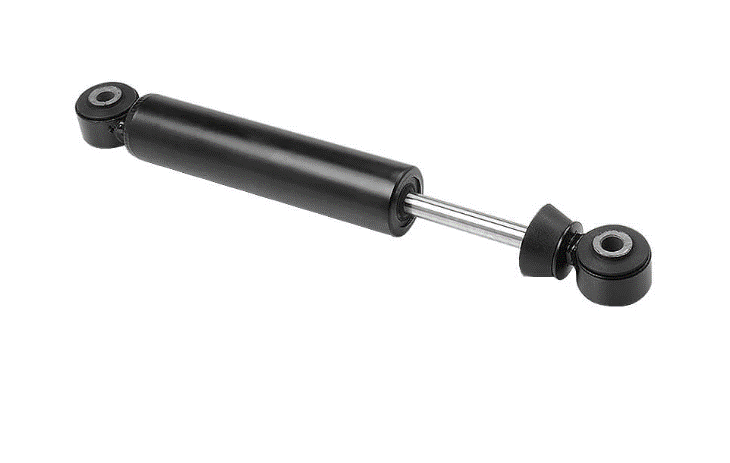 603637/611724 EZGO RXV (08-Up) Golf Cart Rear Shock Absorber | VIPS Trading