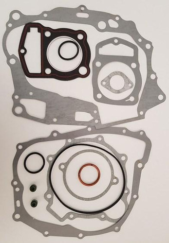 GAS 015 CB 125cc Gasket set Bike Jonway Gomoto Big Boy | VIPS Trading