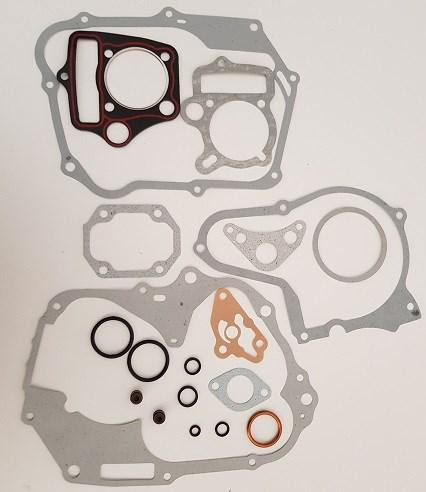 GAS 006 Pit bike Gasket set CD110 Quad Jonway Gomoto Big Boy | VIPS Trading