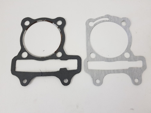 GAS 011 Scooter Top Gasket set WH 170 Jonway Gomoto Big Boy | VIPS Trading