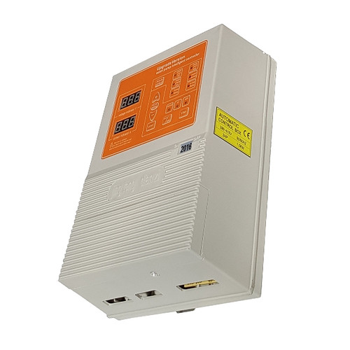150380AC Automatic Control Box 380V 1.5KW | VIPS Trading
