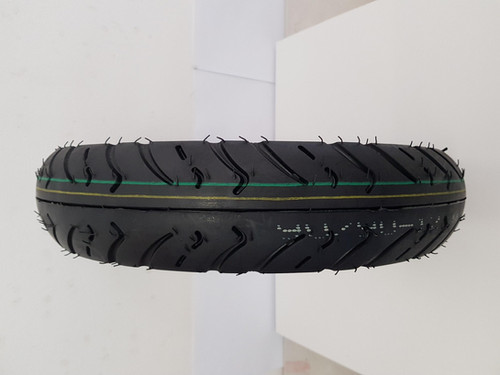 TY 013 Tyre 90/90x12 Tubeless Scooter Jonway Gomoto Big Boy | VIPS Trading