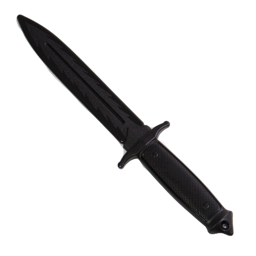 Couteau en plastique | Académie Frontenac