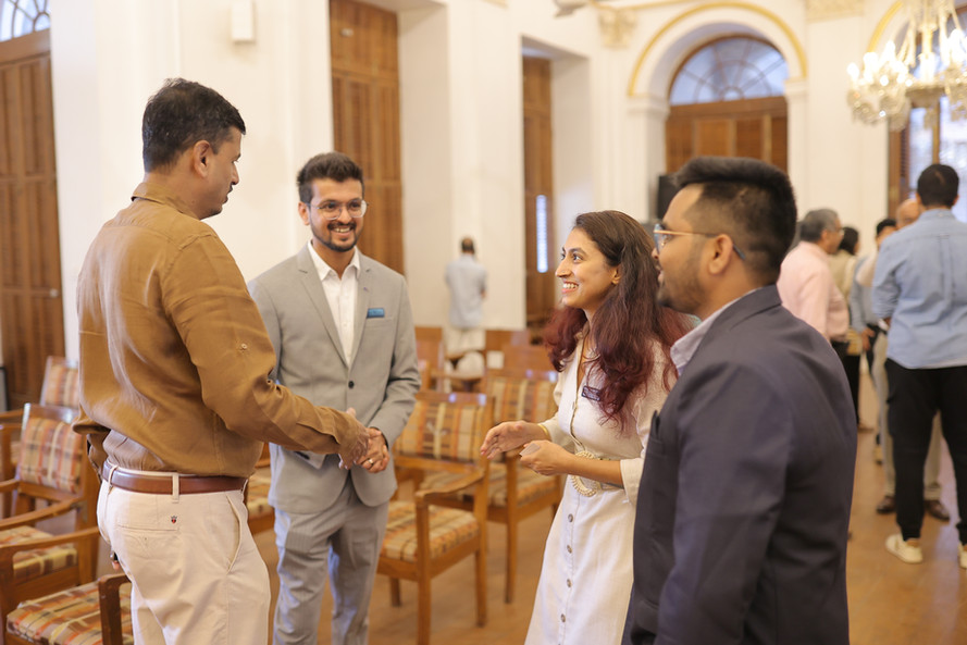 Network | Food Seed Tech