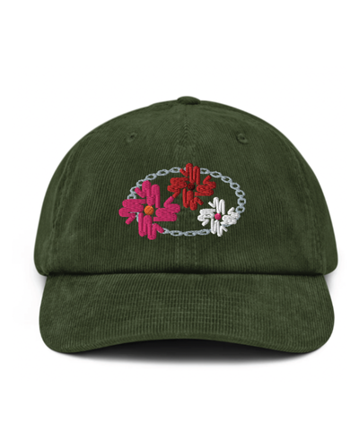 Flora Hat V2 (PREORDER) | marksabino