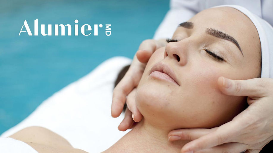ALUMIER HYDRABRIGHT FACIAL | BP MEDI
