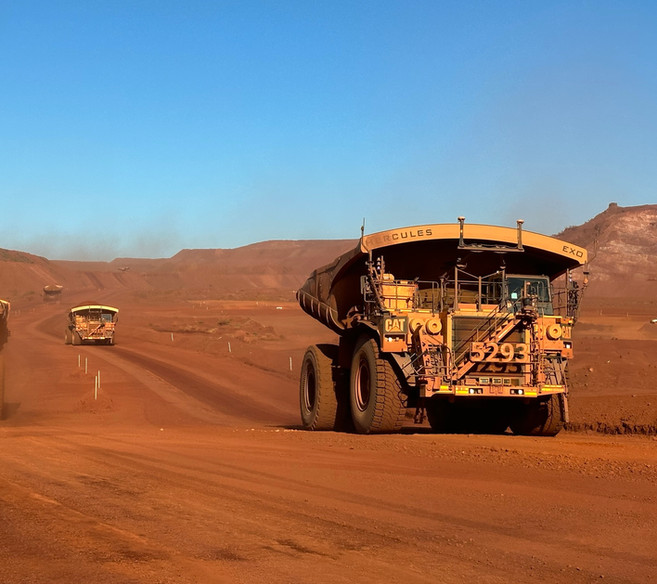 Mining Labour Hire Perth | Mine Services, FIFO | Mine Plus | Western ...