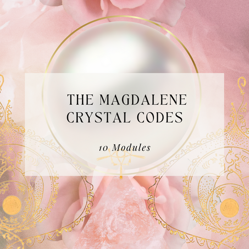 The Magdalene Codes | Mainpage