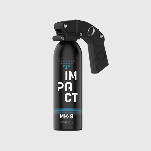 MK-9 | Carry Impact