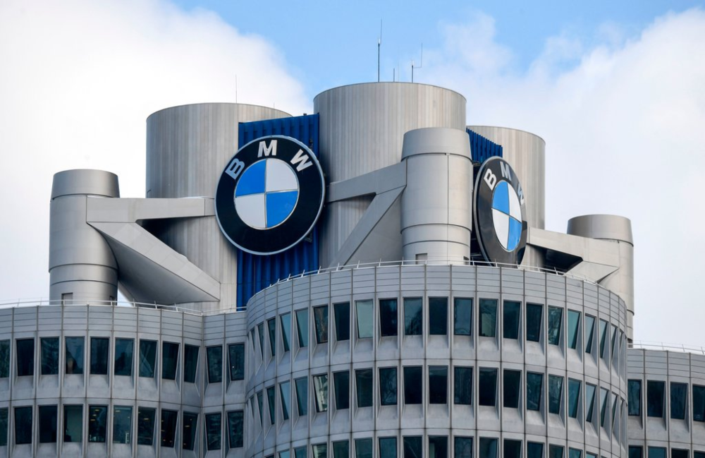 Programa de Trainee Global | BMW Group Brasil