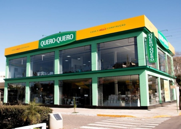 Trainee 2022 | Lojas Quero-Quero