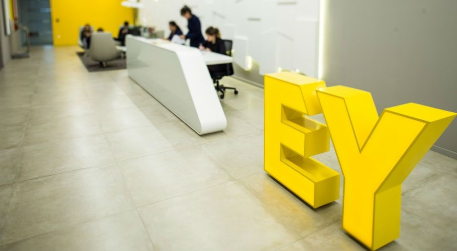 Programa de Trainees EY 2021