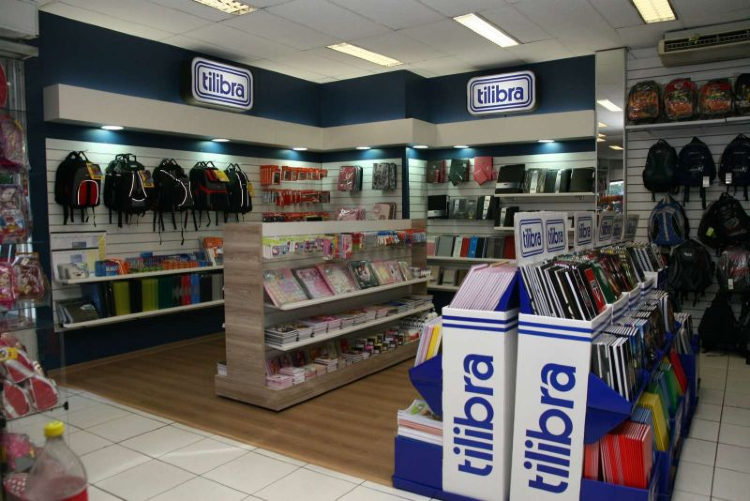 Programa de Estágio Tilibra 2021