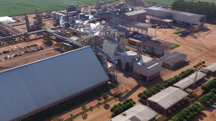 Trainee Ipiranga Agro 2021