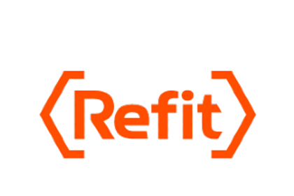 Programa Novos Talentos Refit