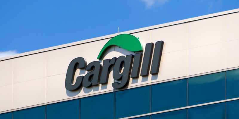 Programa Novos Talentos Cargill | Estágio