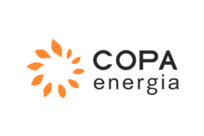 Estágio Copa Energia conta com vagas para diversas áreas