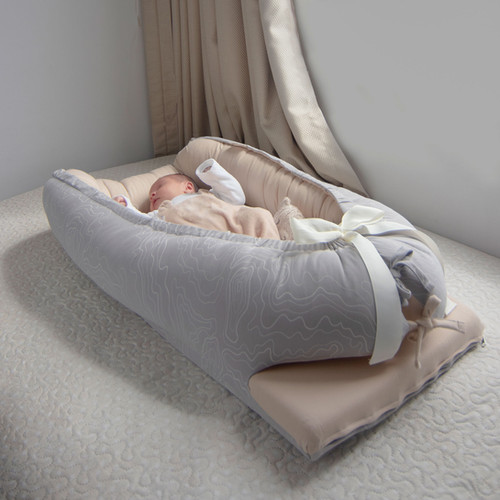 Colecho (0 a 18m) | KaligoMaternidad I Productos para bebés